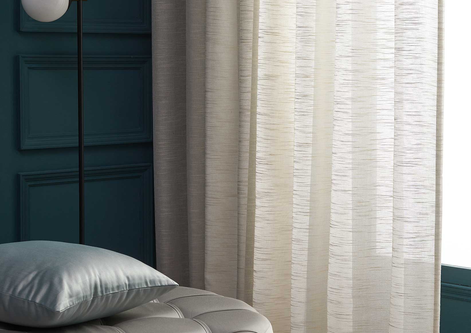 Sheers | Sheer Fabrics | White Sheer Curtains | Chiffon Curtains