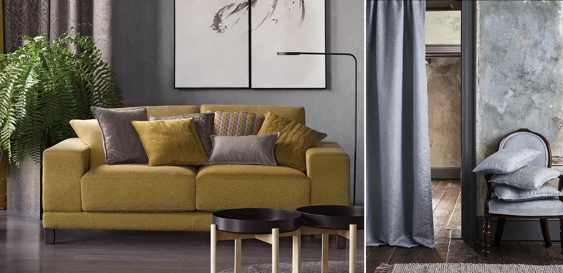 By Application | Ultra Furnishing Fabrics