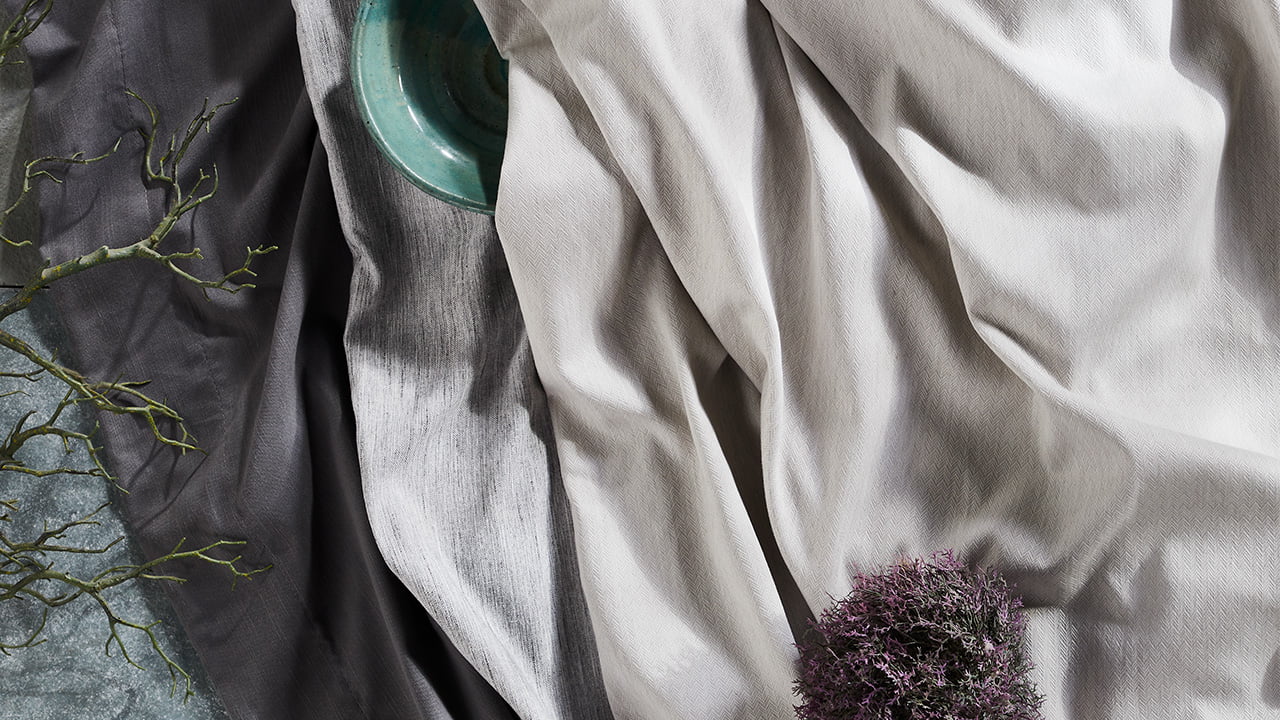 Exploring the beauty of textured fabrics from ultra furnishing fabrics