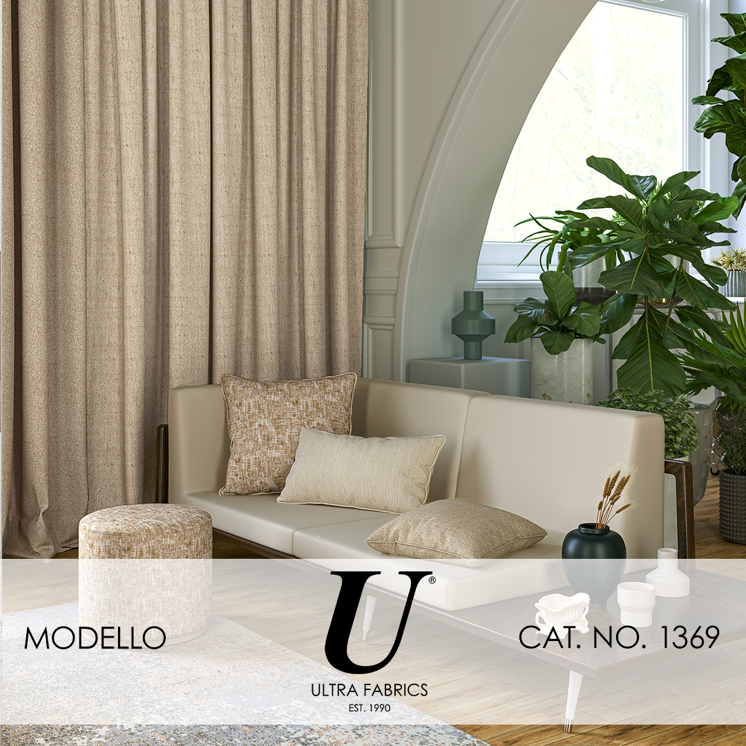 Modello Archives | Ultra Furnishing Fabrics